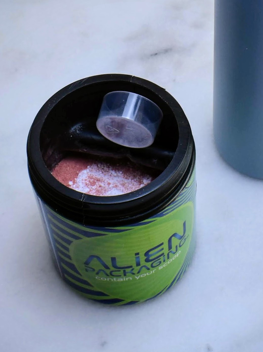 Professional Formula Container Manufacturing Website